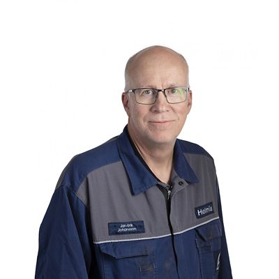 Sunne | Helmia Lastbilar